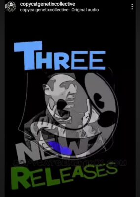 Sky Dweller S1 Copycat Genetix ORIGINAL FEMS - Seed Canary