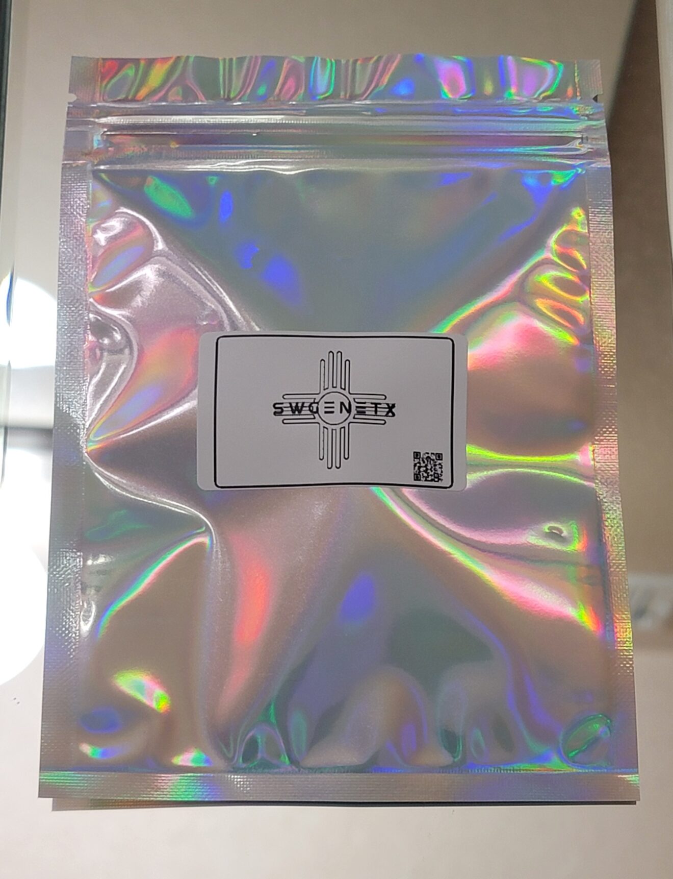 Lemon Lights (Northern Lights #5 x Lemon Skunk) x Chocolate Thai - 12 ...